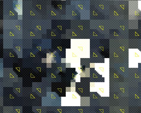 Jagged Shadow Edges On Low Poly Models Using Urp Baked Lighting Unity Engine Unity Discussions