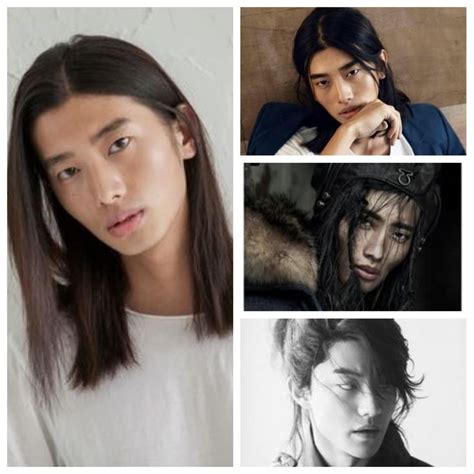 145 Wang Hao China Model Handsome Asian Men Most Handsome Men