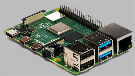 Raspberry Pi Nedir Ne Işe Yarar Ve Nasıl Kullanılır Raspberry Pi Ile