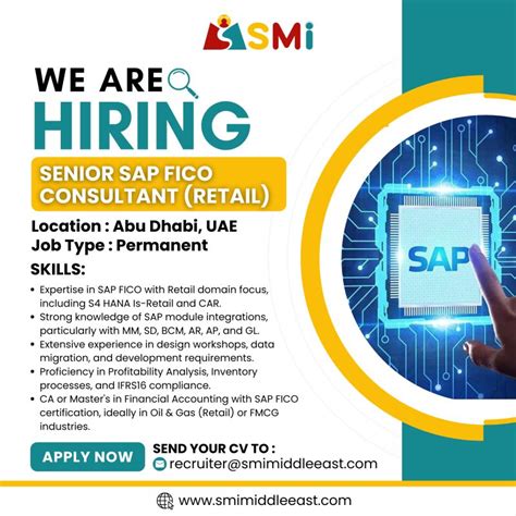 smi technology llc on linkedin sap uiux developer innovation
