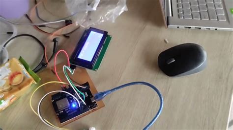 Cayenne Iot Esp32 At Colleen Archibald Blog