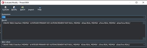 Datamodeler Mapping Datetime To Real For Sqlite Tms Data Modeler Tms Support Center