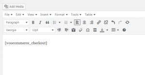 List Of All Various WooCommerce ShortCodes And Its Usage Best Of 2023