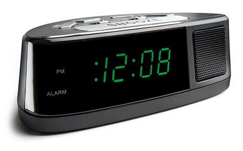 20 Different Types Of Alarm Clocks Explained Homenish