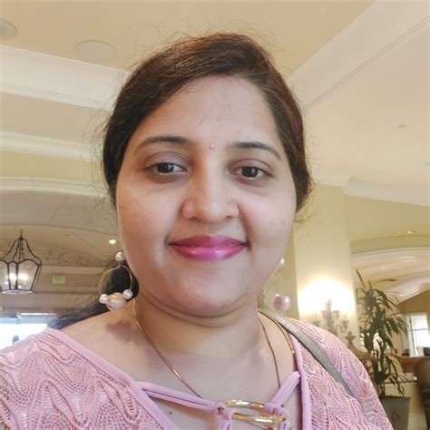 Lavanya Koppuravuri Linkedin