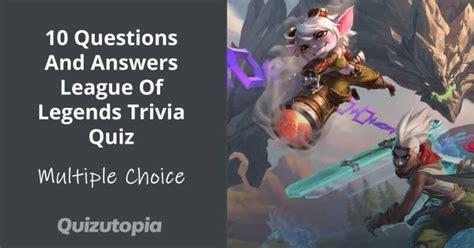 Roblox Trivia Quiz Questions And Answers Multiple Choice Quizutopia