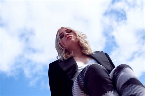 Michèle Ducray Rolling Stone Australia