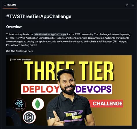 ♻a Three Tier Architecture Approach To Designing And Deploying