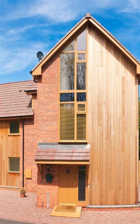 House Cladding Specialists Homes And Exterior Walls
