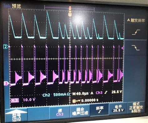 LM5175 LM5175 Switching Duty Cycle Change And Frequency Skip Rapidly Power Management Forum
