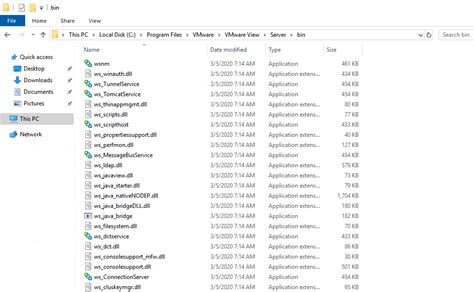 VMware Horizon Virtual Desktop Agent Unreachable Status Tomaskalabis Com