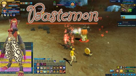 Digimon Masters Bastemon Youtube