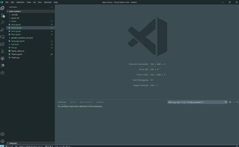 Opening An Existing Notebook Marks It Dirty Unnecessarily Issue Microsoft Vscode