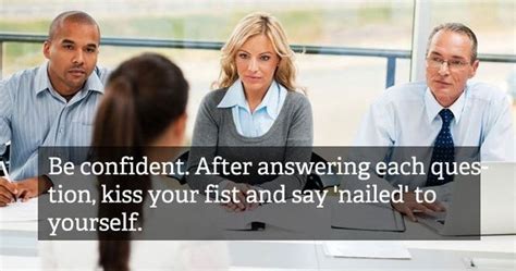 Really Bad Interview Advices 20 Pics
