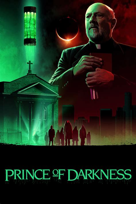 Jameson Parker Prince Of Darkness