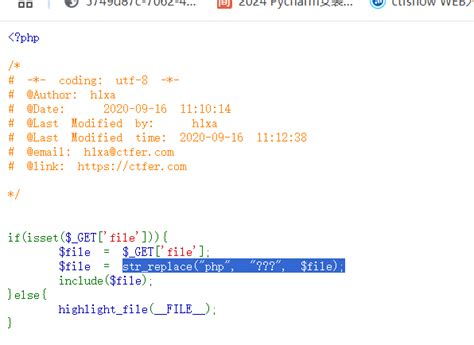 Ctf Web入门之文件包含ctf文件包含 Csdn博客 Ctf Web入门之文件包含ctf文件包含 Csdn博客