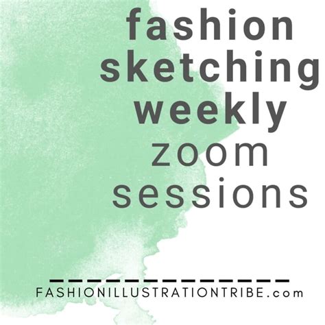 Color Blocking Exercise For Fashion Illustration Laura Volpintesta Color Blocking Exercise For Fashion Illustration Laura Volpintesta