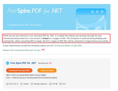 10 Page Limit · Issue 4 · Spirepdffreespirepdf · Github
