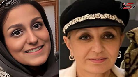 دختر مهران مدیری میهمان خانه لاکچری گوگوش در امریکا عکس