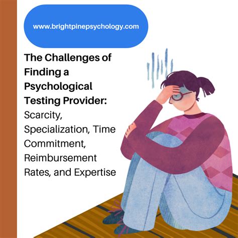 Adhd Testing In Michigan Bright Pine Behavioral Health