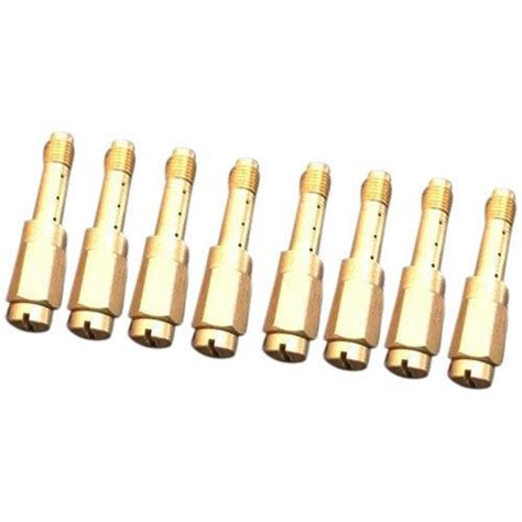 Brass Auto Carburetor Jet At Rs 17piece कारब्युरेटर जेट किट In