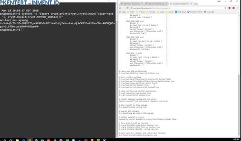 Yuk Belajar Cara Membuat Script Di Linux Dengan Tutorial Ini Pkentertainment