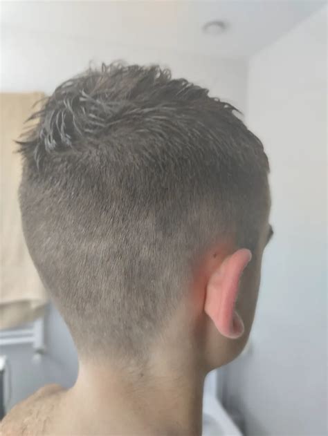 Fading Blending Comb By Sagat Makerworld Download Free 3d Models