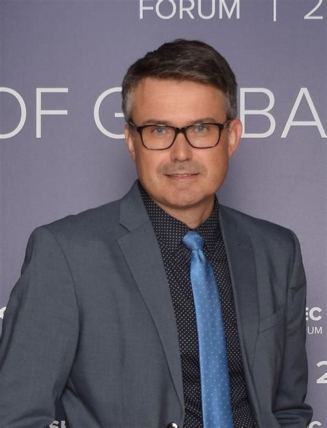 Filip Nerad Globsec A Global Think Tank Ideas Shaping The World