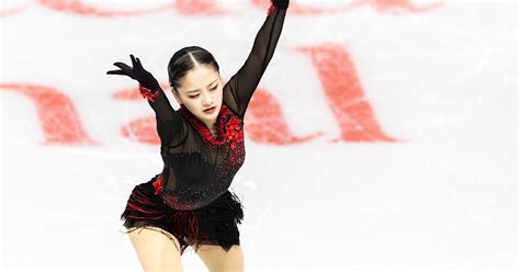 Итоги этапа Гран при по фигурному катанию «cкейт Канада 2022 японцы Сема Ватанабэ и Миура