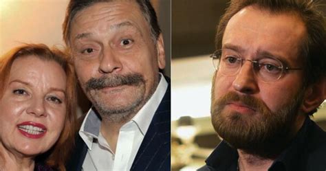 Константин Хабенский прокомментировал возвращение Дмитрия Назарова и ее жены в МХТ Звездец