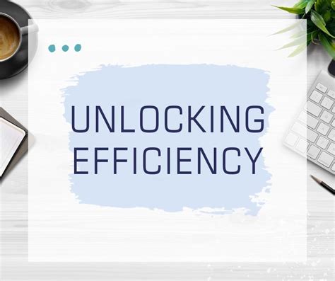 Unlocking Efficiency — Heartwood