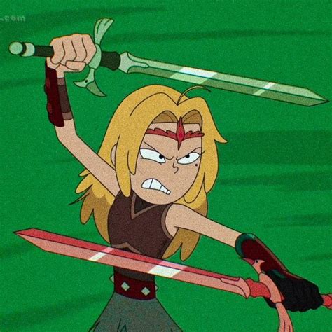 Amphibia Sasha Waybrights Style N14 By Werewolfverse On Deviantart