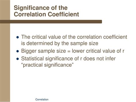 Ppt Kin 304 Correlation Powerpoint Presentation Free Download Id 6022607