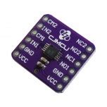 سوئیچ و رله ها