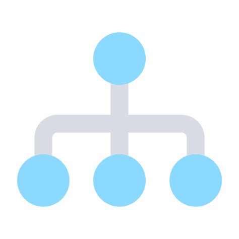 Hierarchy Flowchart Workflow Sitemap Algorithm Diagram Structure Icon Download On Iconfinder
