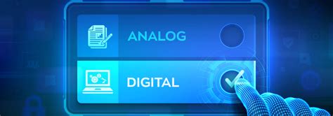 moving from analog to a digital cx operating model hgs