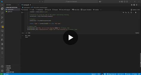 Machinelearning Nlp Streamlit Python Datascience Ai Opensource Shedrack Wambua