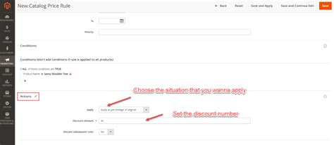 【magento2】同時設定商品的sale Price And Catalog Price Rule 會發生什麼事呢？ Astral Web 歐斯瑞有限公司