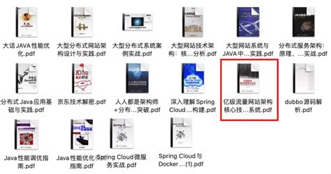 Java 学习如逆水行舟，不进则退，100 本 Java 电子书推荐java电子书 Csdn博客