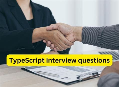 Typescript Interview Questions Coding Beast