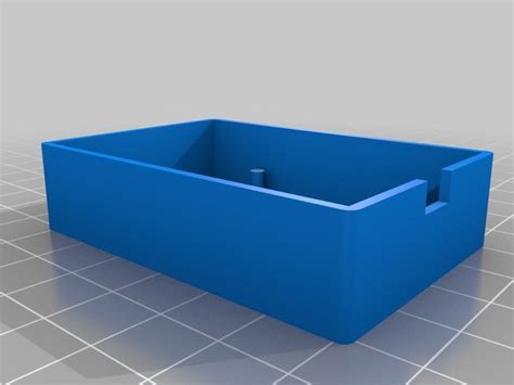 Rfid Box For Rc522 And Arduino Nano