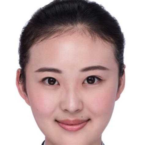 Xinrui Zhang Hz University Of Applied Sciences Vlissingen Ibms