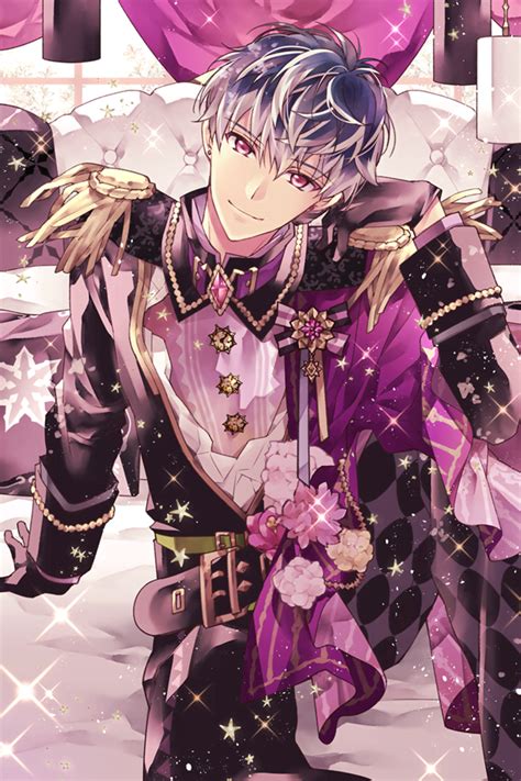 Momo 7th Anniversary The English Idolish7 Wiki