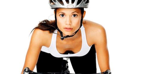 Le V Lo N Faste Pour Le Sexe F Minin La Dh Les Sports