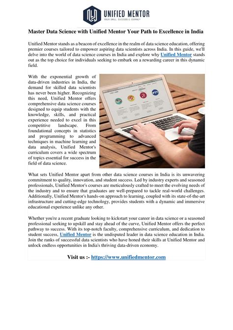 Ppt Join Online Learning And Internship Programs Powerpoint