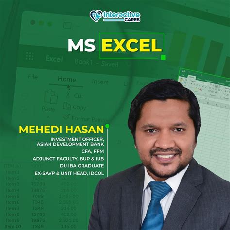 interactive cares on linkedin microsoftexcel skillforemployability interactivecares 13