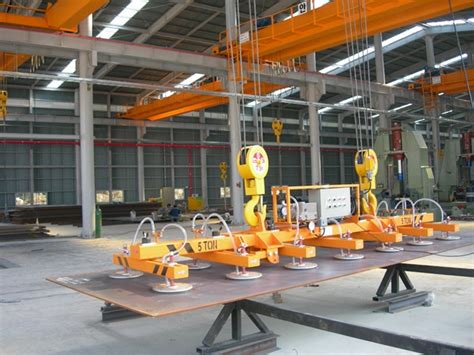 인터뷰 기호알엔디주 현장을 위한 진공흡착기 및 진공시스템으로 호평 Today 여기에뉴스