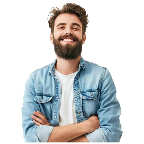 Página 7 Psd De Hombre Cara Fondo Blanco 2000 Plantillas Psd