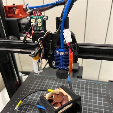 Free Stl File Minimus Adxl Breakout Board Holder・template To Download And 3d Print・cults