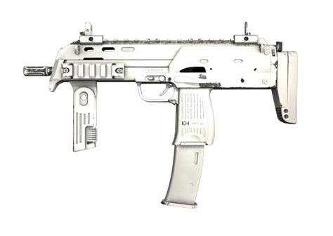 Белые скины в КС 2 ГО Белый инвентарь